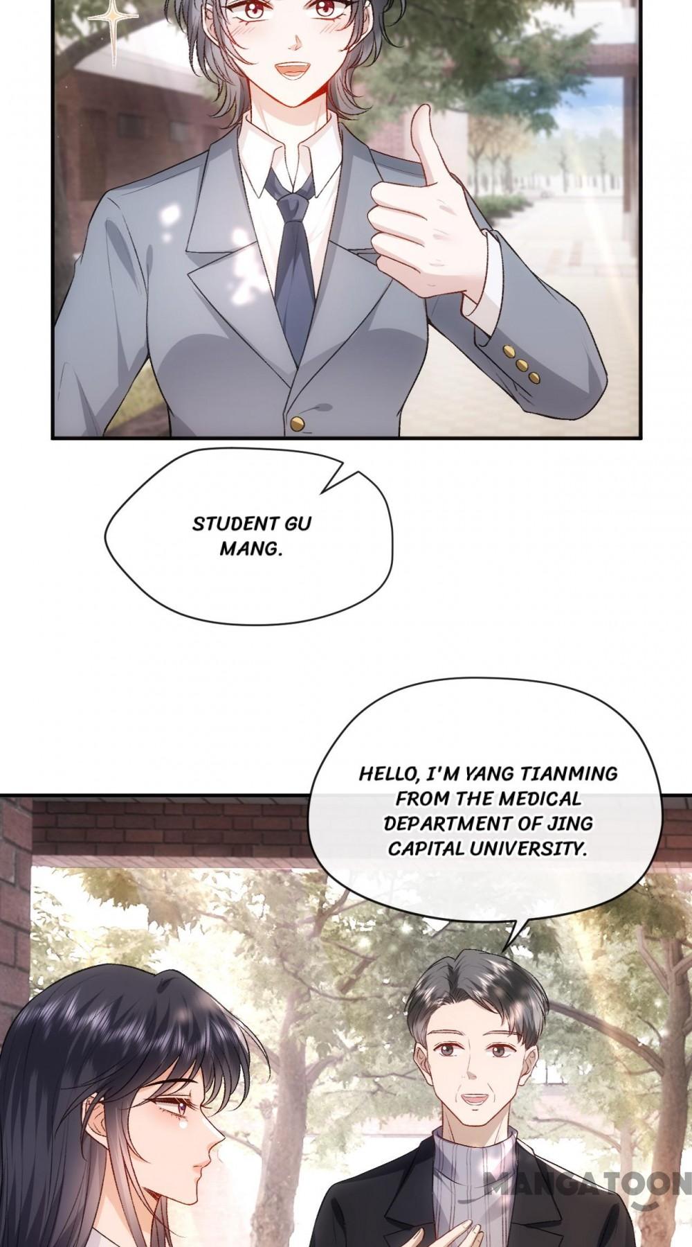 Proving Them Wrong Everyday [Official] | COCOMIC - Read The Most Popular Yaoi Manga | Read The ...