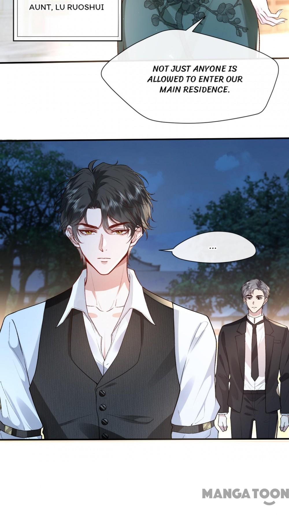 Proving Them Wrong Everyday [Official] | COCOMIC - Read The Most Popular Yaoi Manga | Read The ...