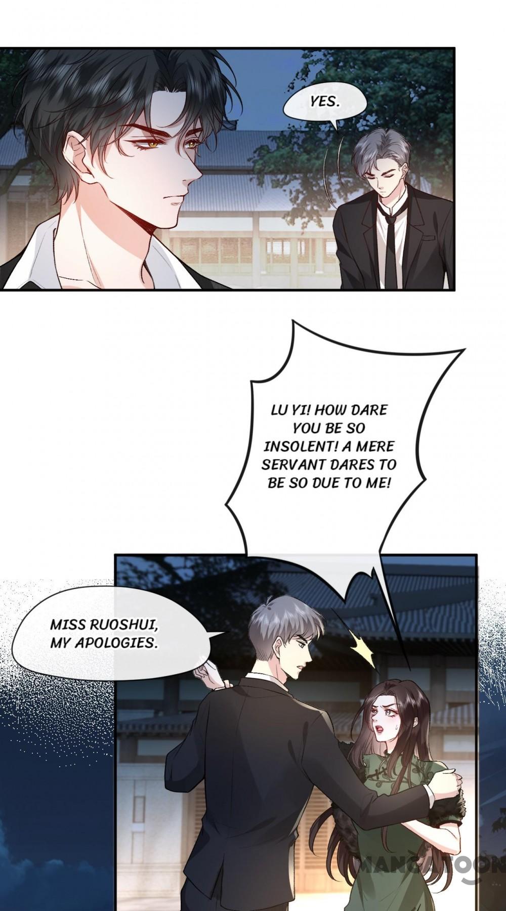 Proving Them Wrong Everyday [Official] | COCOMIC - Read The Most Popular Yaoi Manga | Read The ...