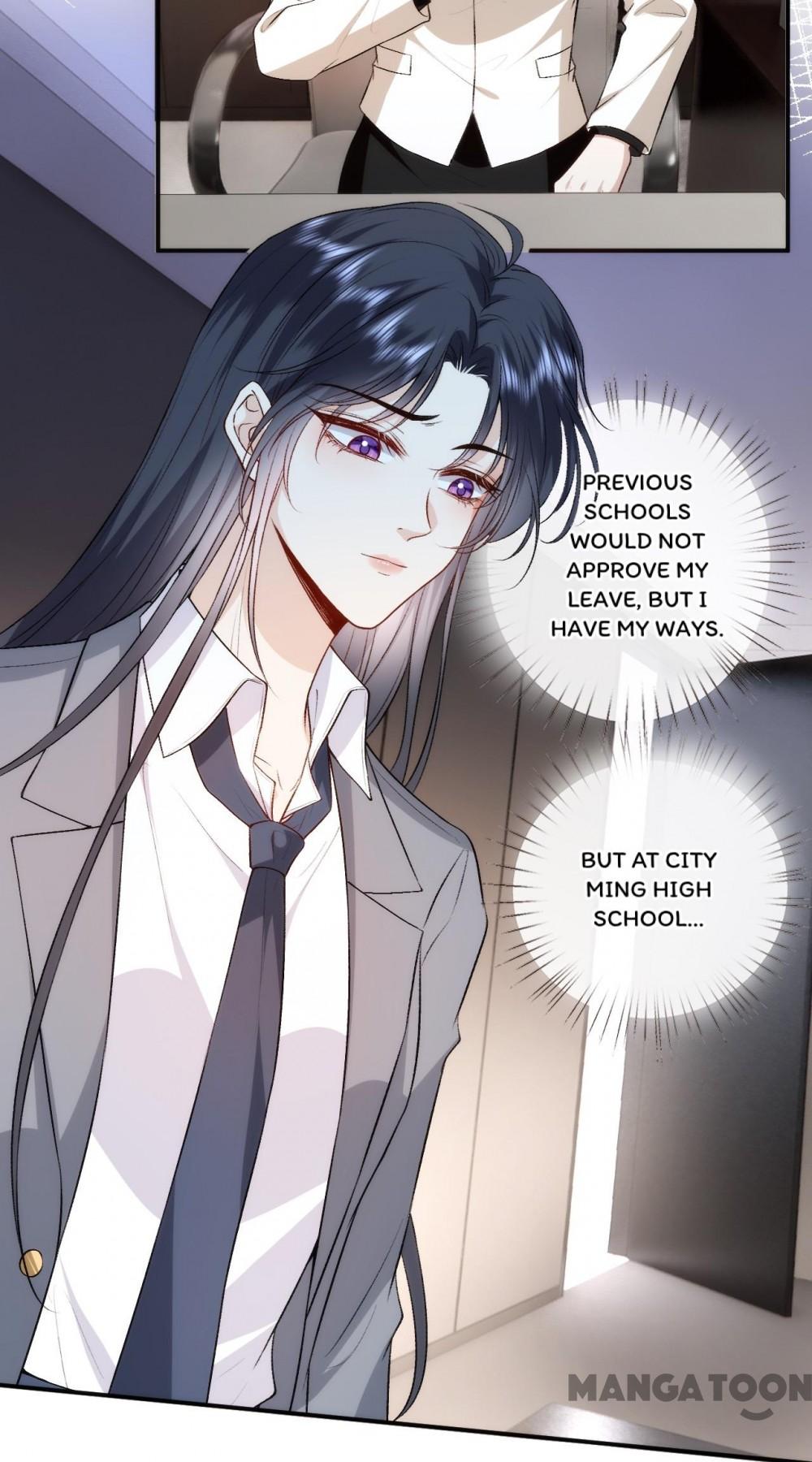 Proving Them Wrong Everyday [Official] | COCOMIC - Read The Most Popular Yaoi Manga | Read The ...