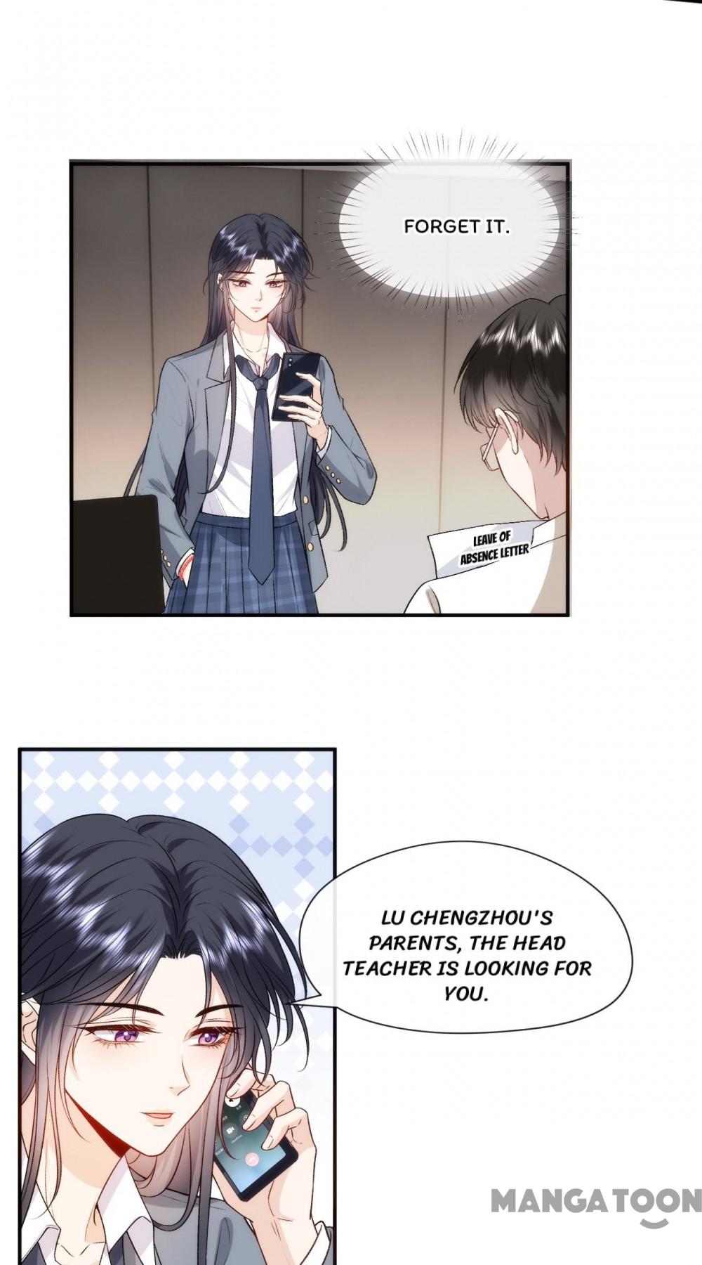 Proving Them Wrong Everyday [Official] | COCOMIC - Read The Most Popular Yaoi Manga | Read The ...