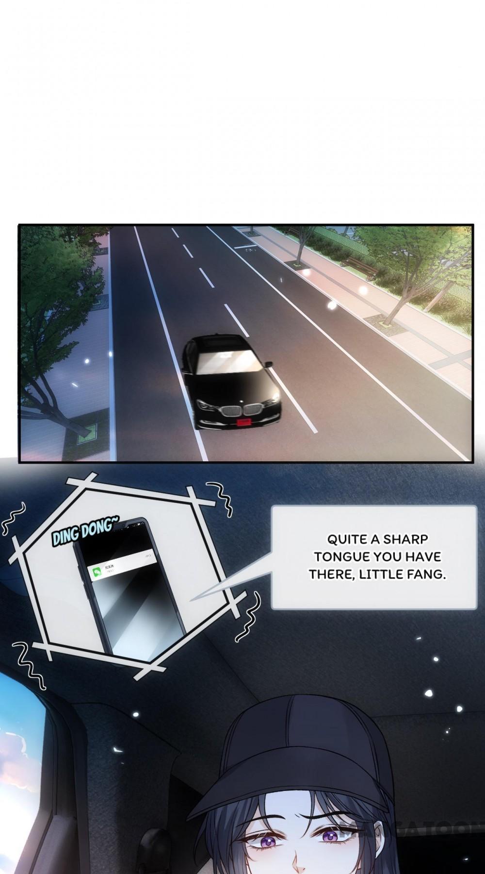 Proving Them Wrong Everyday [Official] | COCOMIC - Read The Most Popular Yaoi Manga | Read The ...