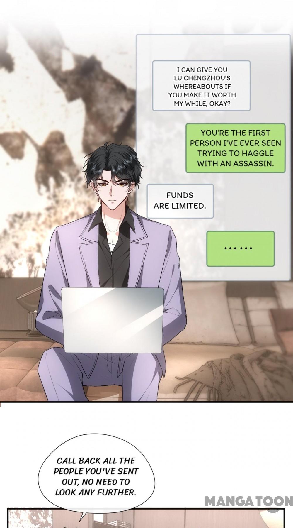 Proving Them Wrong Everyday [Official] | COCOMIC - Read The Most Popular Yaoi Manga | Read The ...