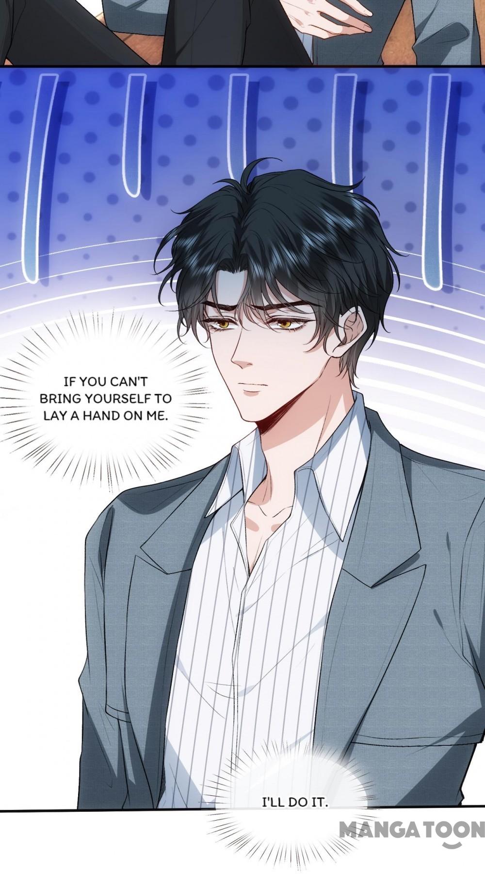 Proving Them Wrong Everyday [Official] - Chapter 71 - COCOMIC - Read the Most Popular Yaoi Manga