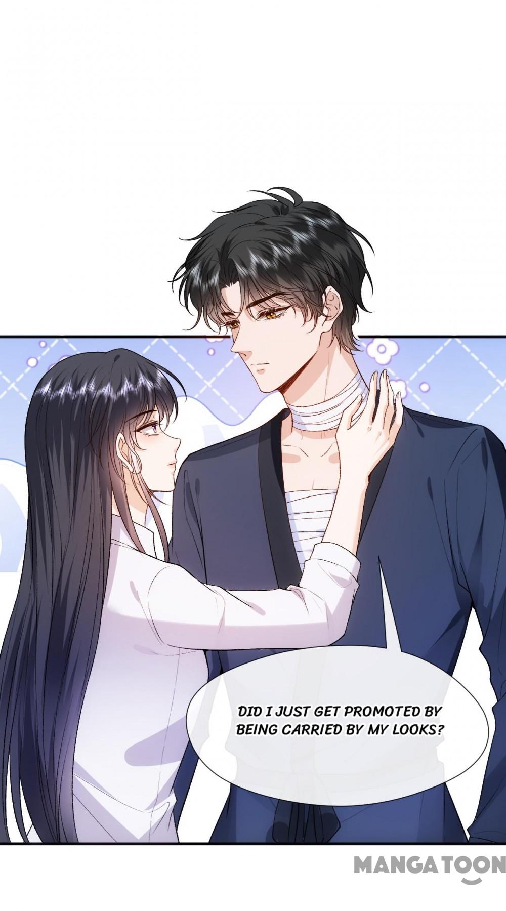 Proving Them Wrong Everyday Official Chapter 83 Cocomic Read The Most Popular Yaoi Manga