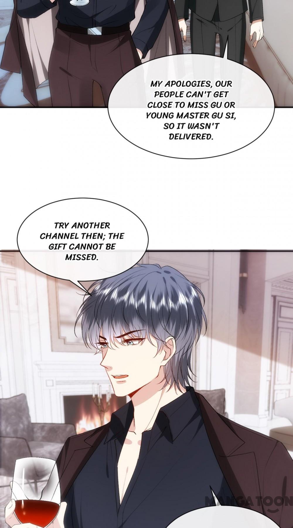 Proving Them Wrong Everyday [Official] - Chapter 96 - COCOMIC - Read the Most Popular Yaoi Manga