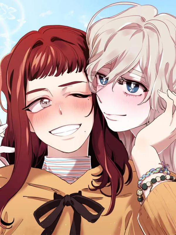 Ranju's Race To Romance [Official] | COCOMIC - Read The Most Popular Yaoi Manga | Read The ...