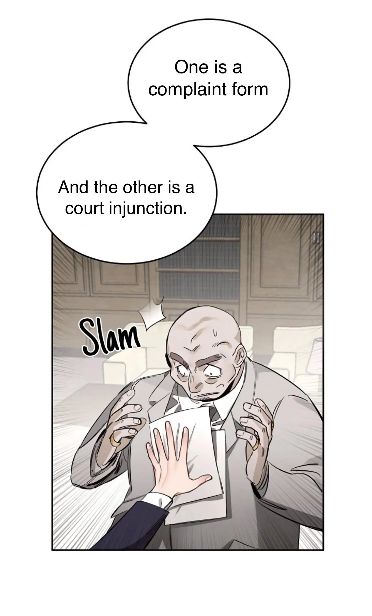 Roses and Champagne - Chapter 2 - COCOMIC - Read Manhwa Online