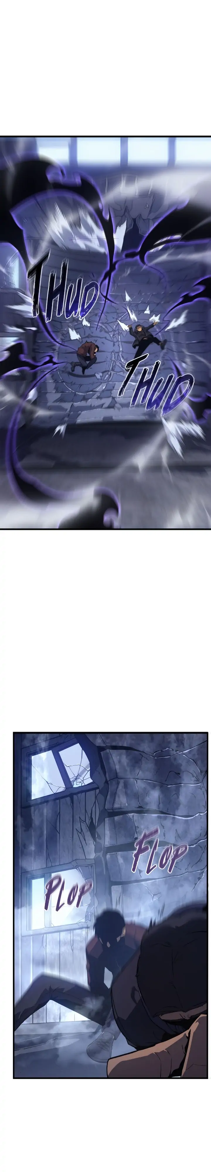 Solo Leveling [Official] - Chapter 180 - COCOMIC - Read the Most ...