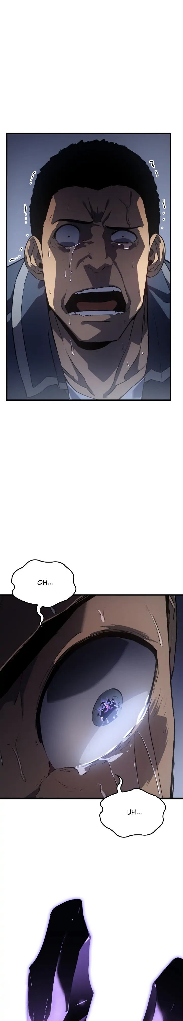 Solo Leveling [Official] - Chapter 180 - COCOMIC - Read the Most ...