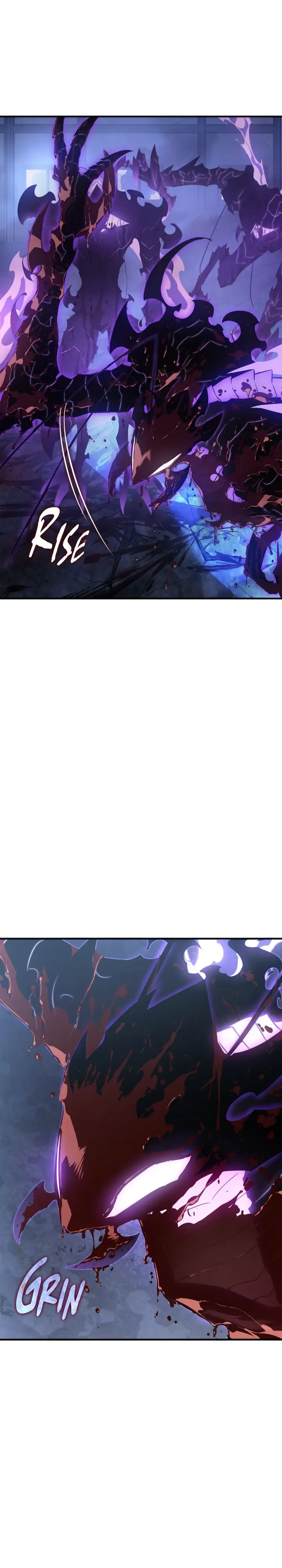 Solo Leveling [Official] - Chapter 180 - COCOMIC - Read the Most ...