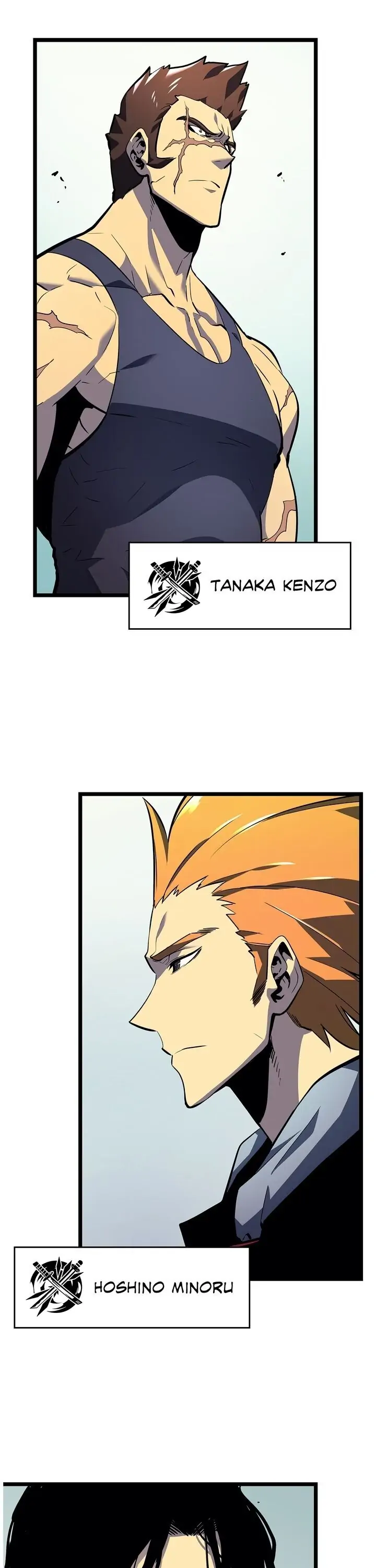 Solo Leveling [Official] - Chapter 90 - COCOMIC - Read the Most Popular ...