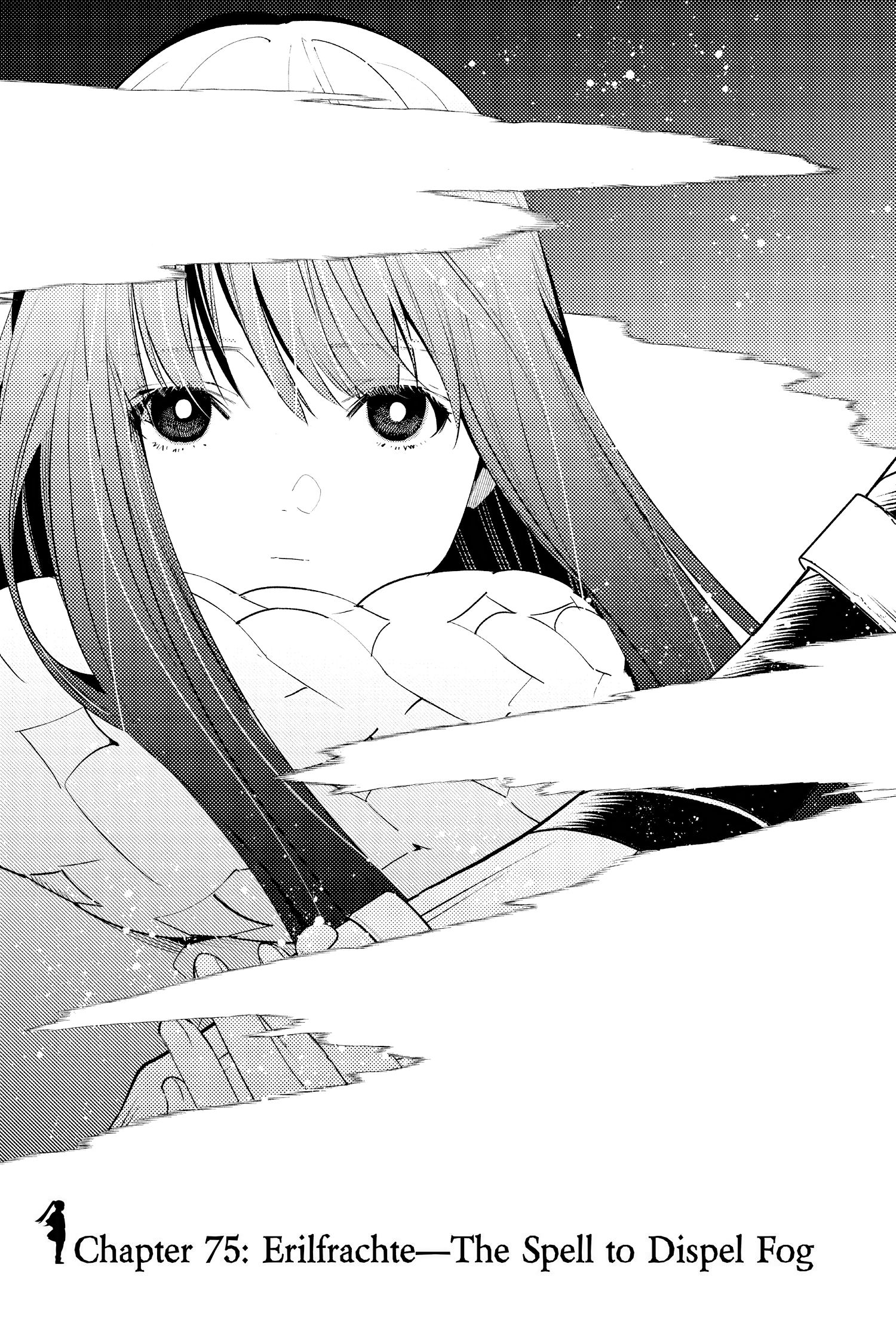 Sousou no Frieren (Official) - Volume 8 Chapter 75 - COCOMIC - Read the Most Popular Yaoi Manga