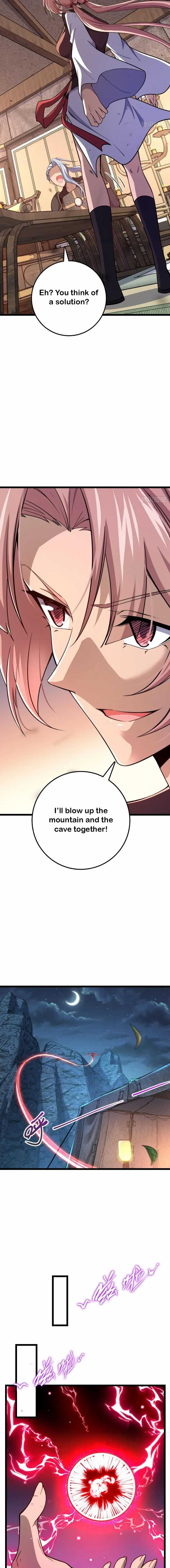 Spare Me, Great Lord! - Chpter 573 - COCOMIC - Read the Most Popular ...