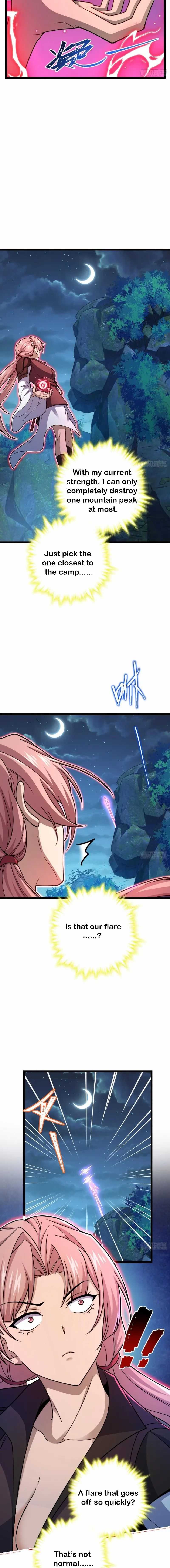 Spare Me, Great Lord! - Chpter 573 - COCOMIC - Read the Most Popular ...