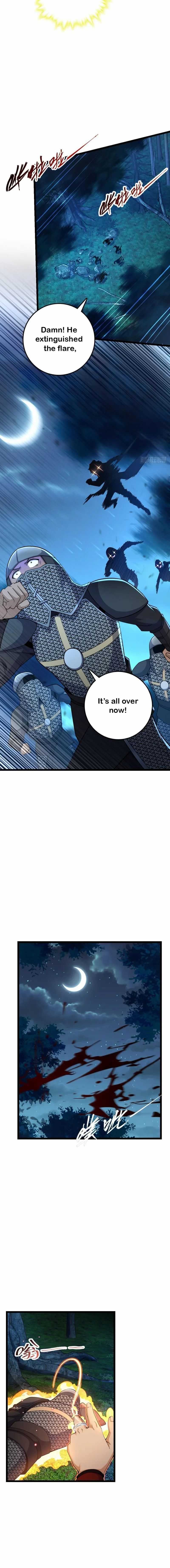 Spare Me, Great Lord! - Chpter 573 - COCOMIC - Read the Most Popular ...