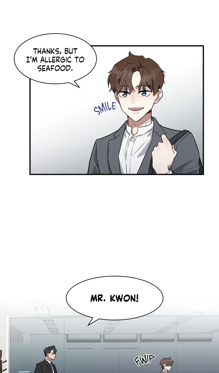 Step-Lover | COCOMIC - Read The Most Popular Yaoi Manga | Read The ...