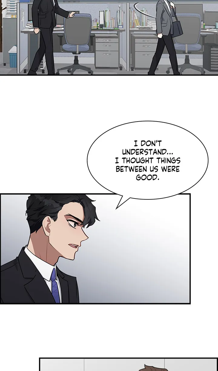 Step-Lover | COCOMIC - Read The Most Popular Yaoi Manga | Read The ...