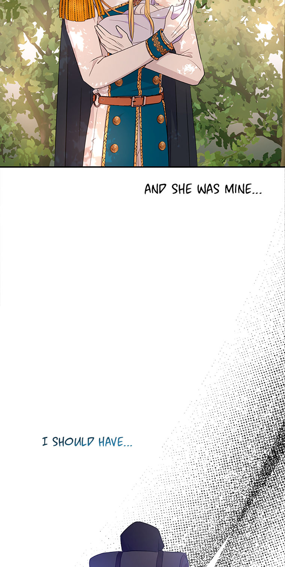 Surviving As The Illegitimate Princess (Official) | COCOMIC - Read The Most Popular Yaoi Manga ...