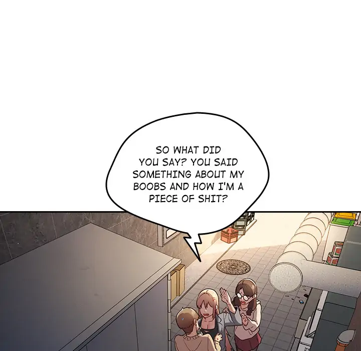 The Carry [Official] - Chapter 1 - COCOMIC - Read the Most Popular Yaoi ...