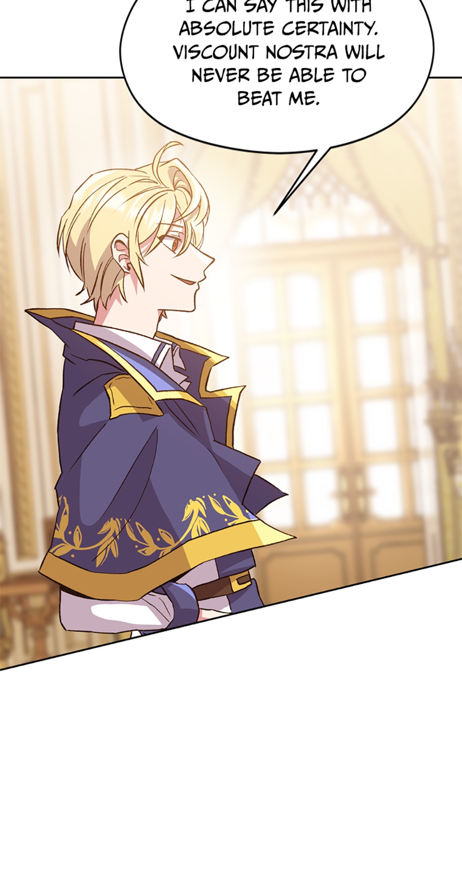 The Great Wizard Transcendent (Official) - Chapter 11 - COCOMIC - Read ...