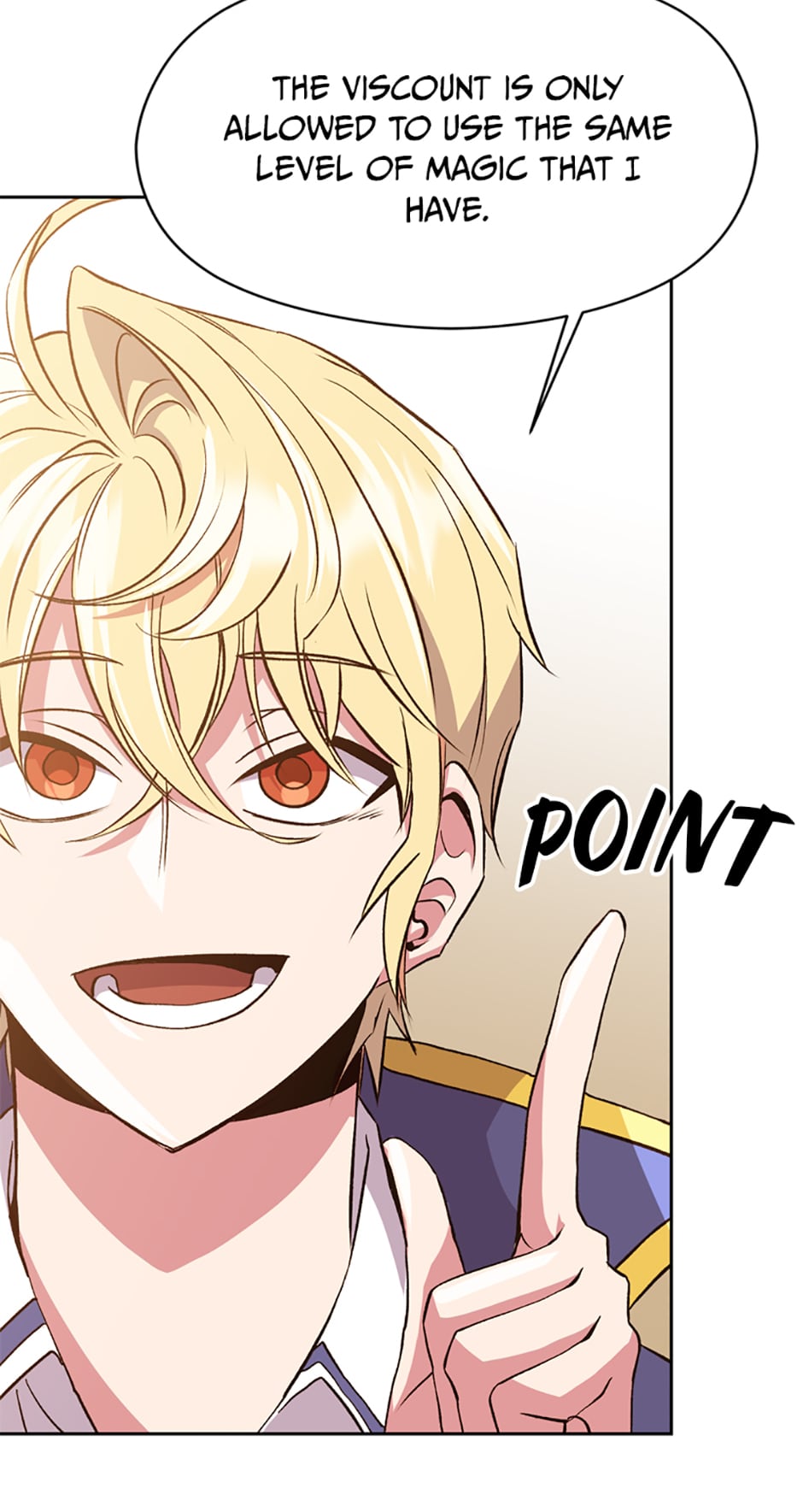 The Great Wizard Transcendent (Official) - Chapter 11 - COCOMIC - Read ...