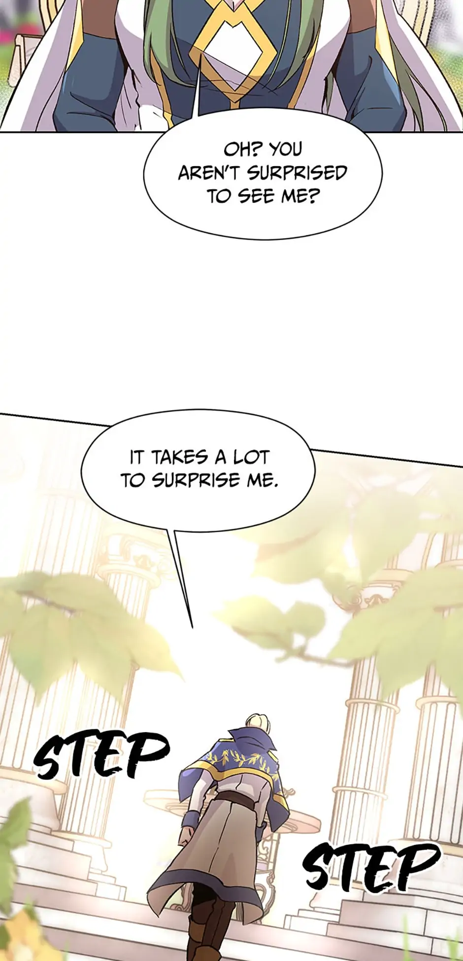 The Great Wizard Transcendent (Official) - Chapter 22 - COCOMIC - Read ...