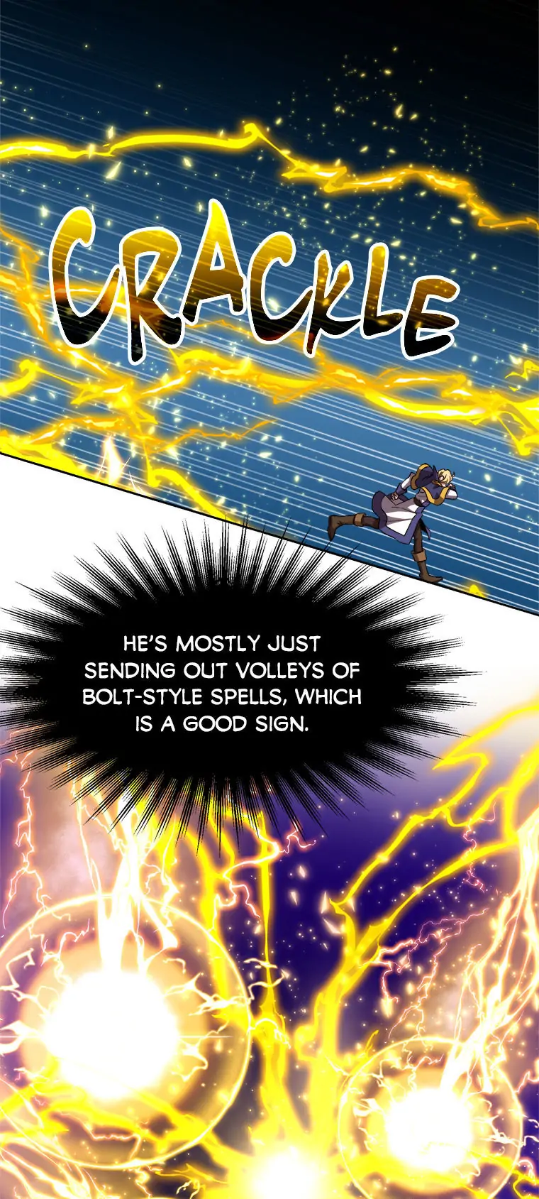 The Great Wizard Transcendent (Official) - Chapter 36 - COCOMIC - Read ...