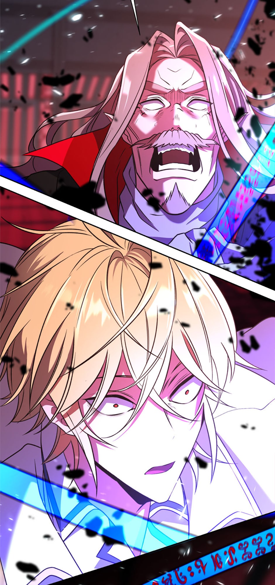 The Great Wizard Transcendent (Official) - Chapter 85 - COCOMIC - Read ...