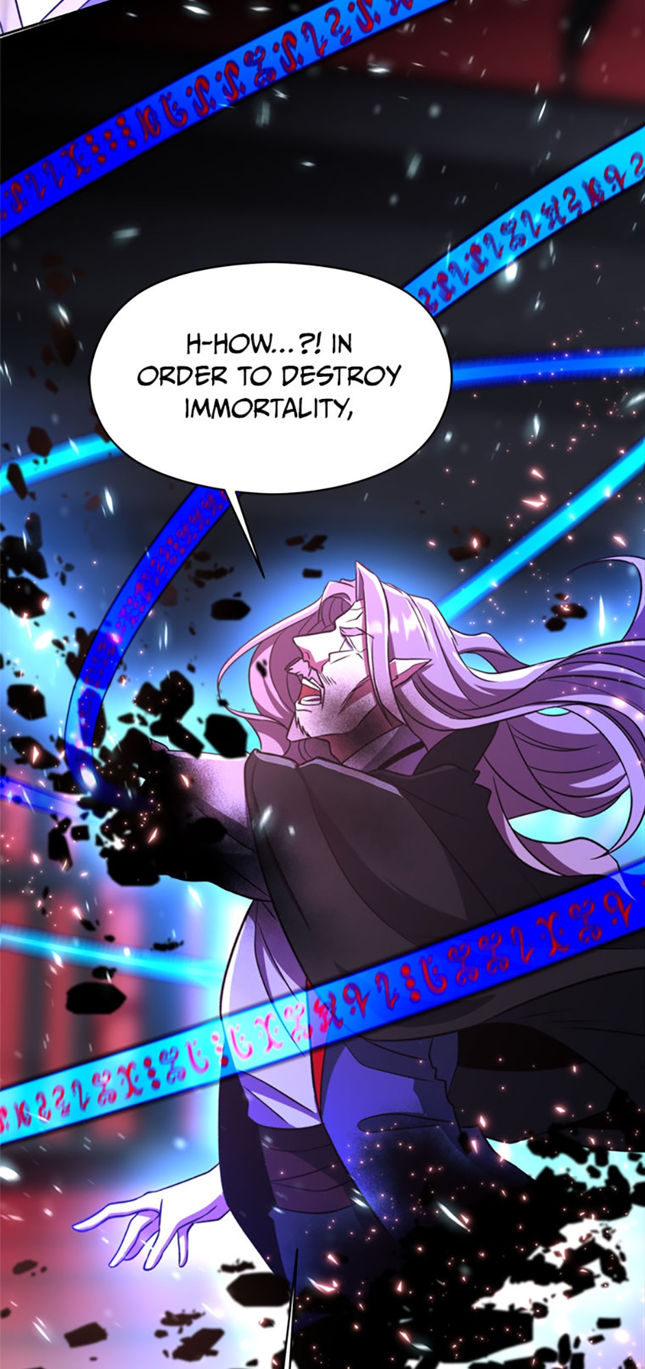The Great Wizard Transcendent (Official) - Chapter 85 - COCOMIC - Read ...