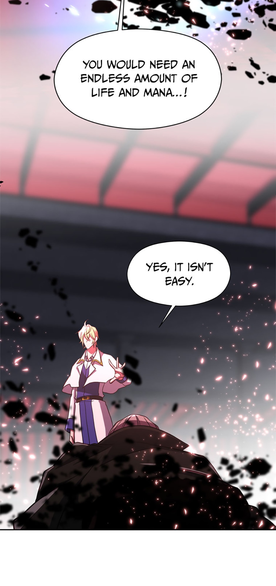 The Great Wizard Transcendent (Official) - Chapter 85 - COCOMIC - Read ...