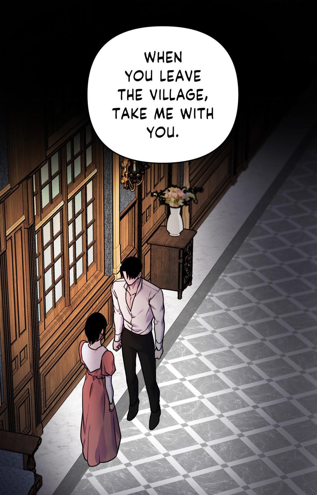 The Search for Alosha [Official] - Season 1 Finale - COCOMIC - Read the ...