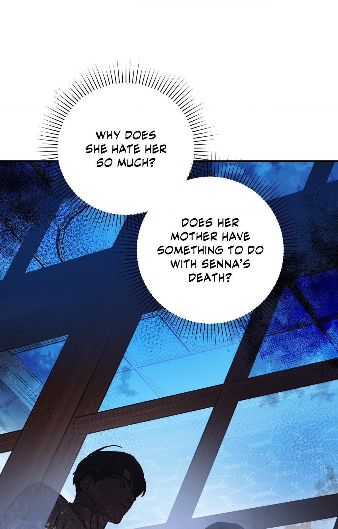 The Search for Alosha [Official] - Season 1 Finale - COCOMIC - Read the ...