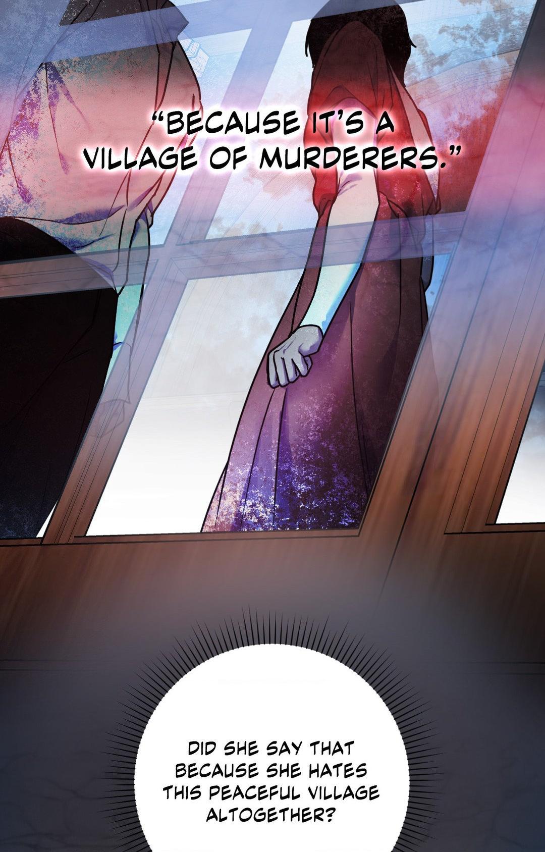 The Search for Alosha [Official] - Season 1 Finale - COCOMIC - Read the ...