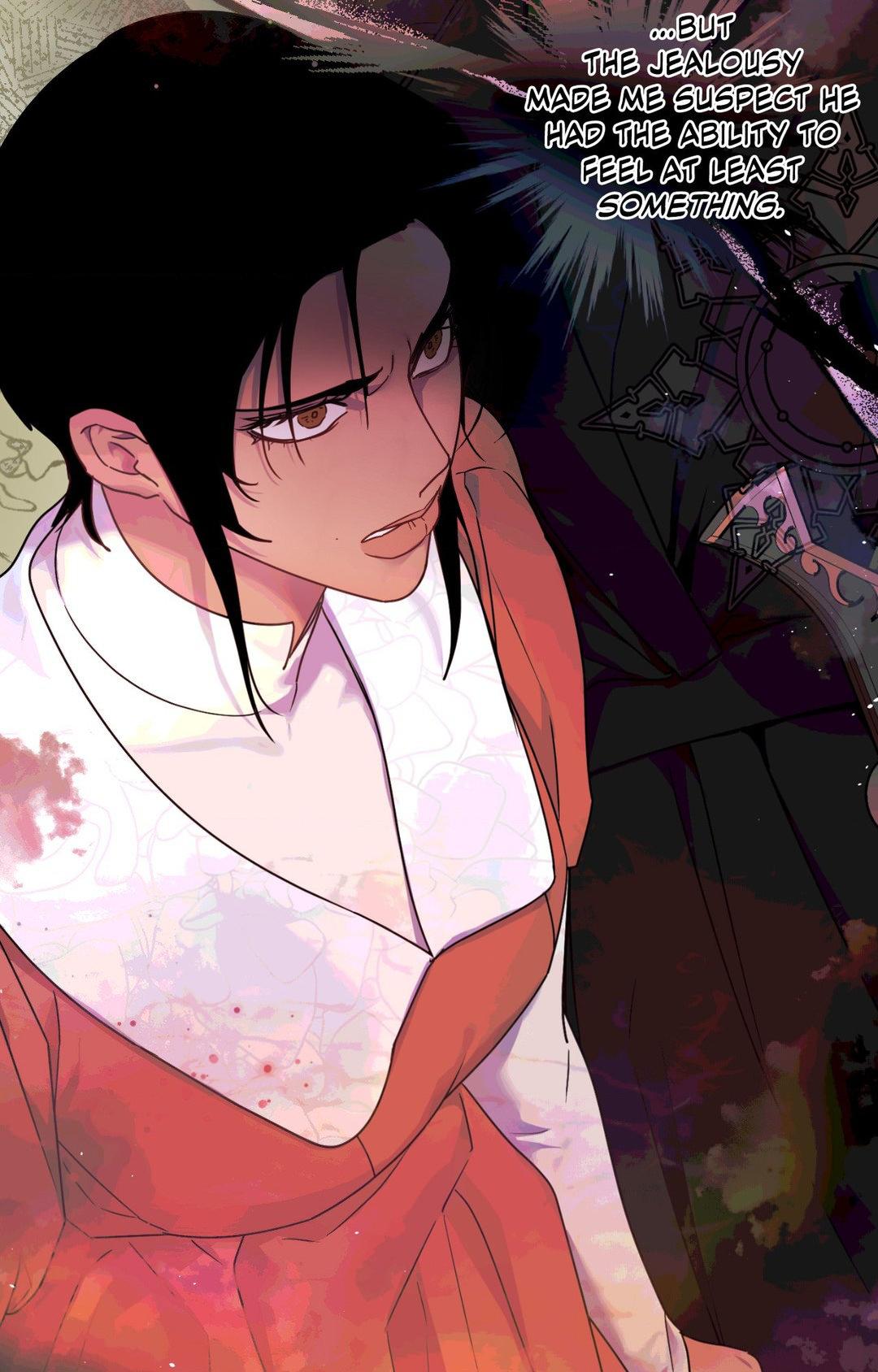 The Search for Alosha [Official] - Season 1 Finale - COCOMIC - Read the ...