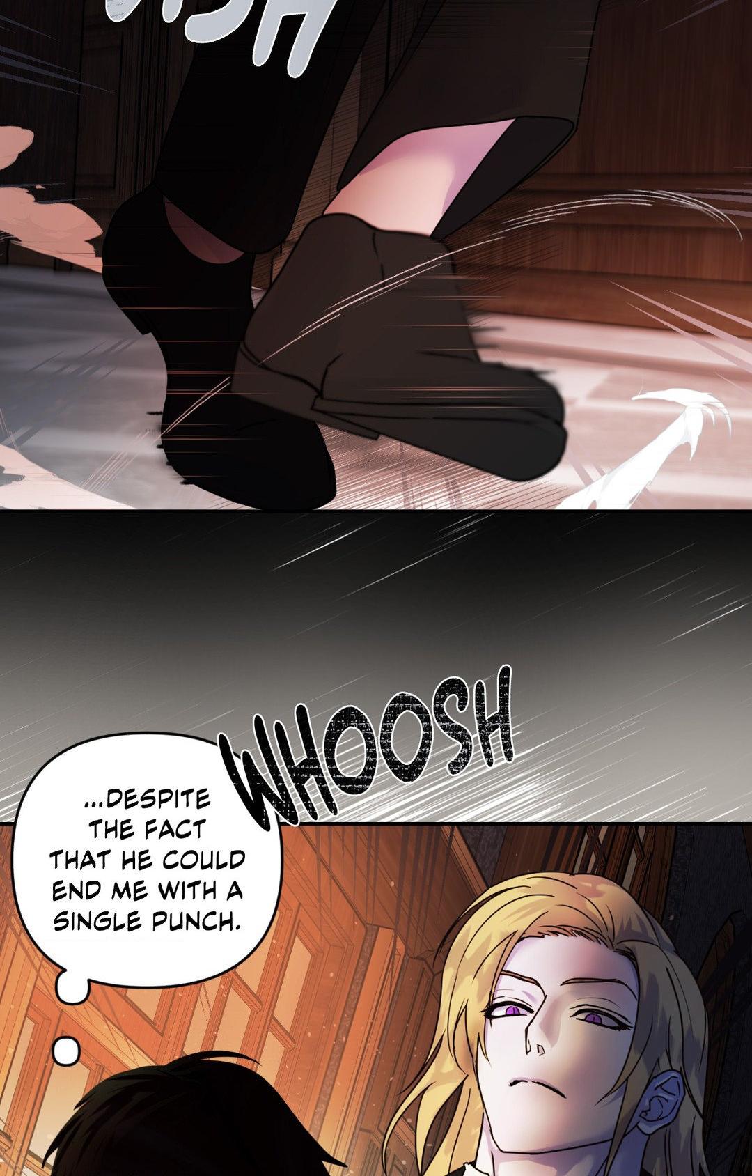 The Search for Alosha [Official] - Season 1 Finale - COCOMIC - Read the ...