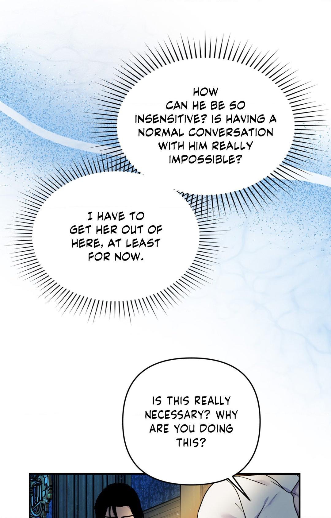 The Search for Alosha [Official] - Season 1 Finale - COCOMIC - Read the ...