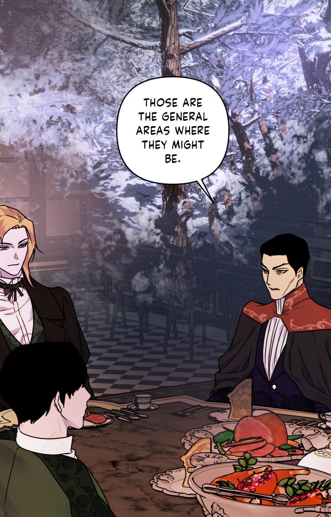 The Search for Alosha [Official] - Season 1 Finale - COCOMIC - Read the ...