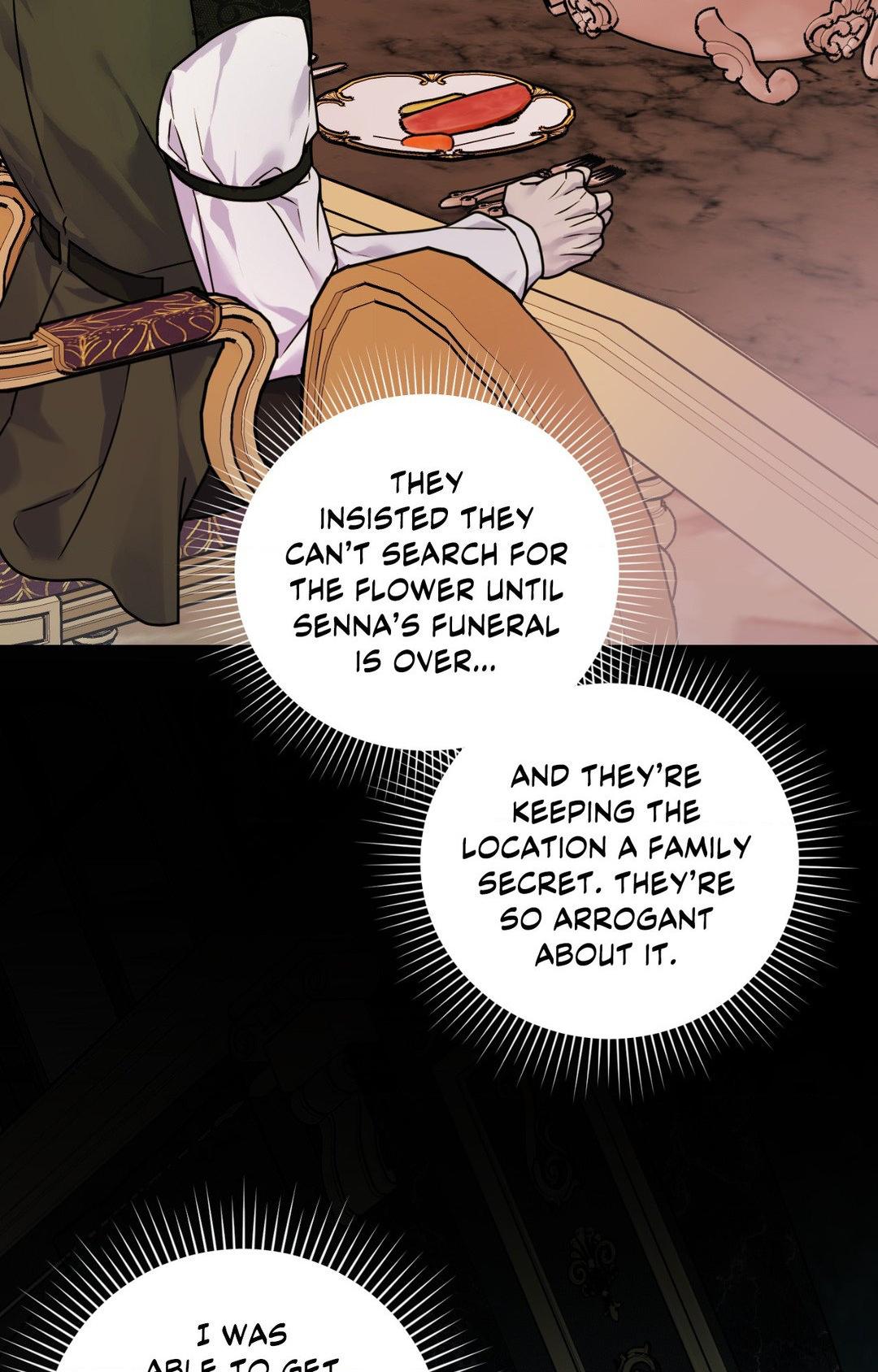 The Search for Alosha [Official] - Season 1 Finale - COCOMIC - Read the ...