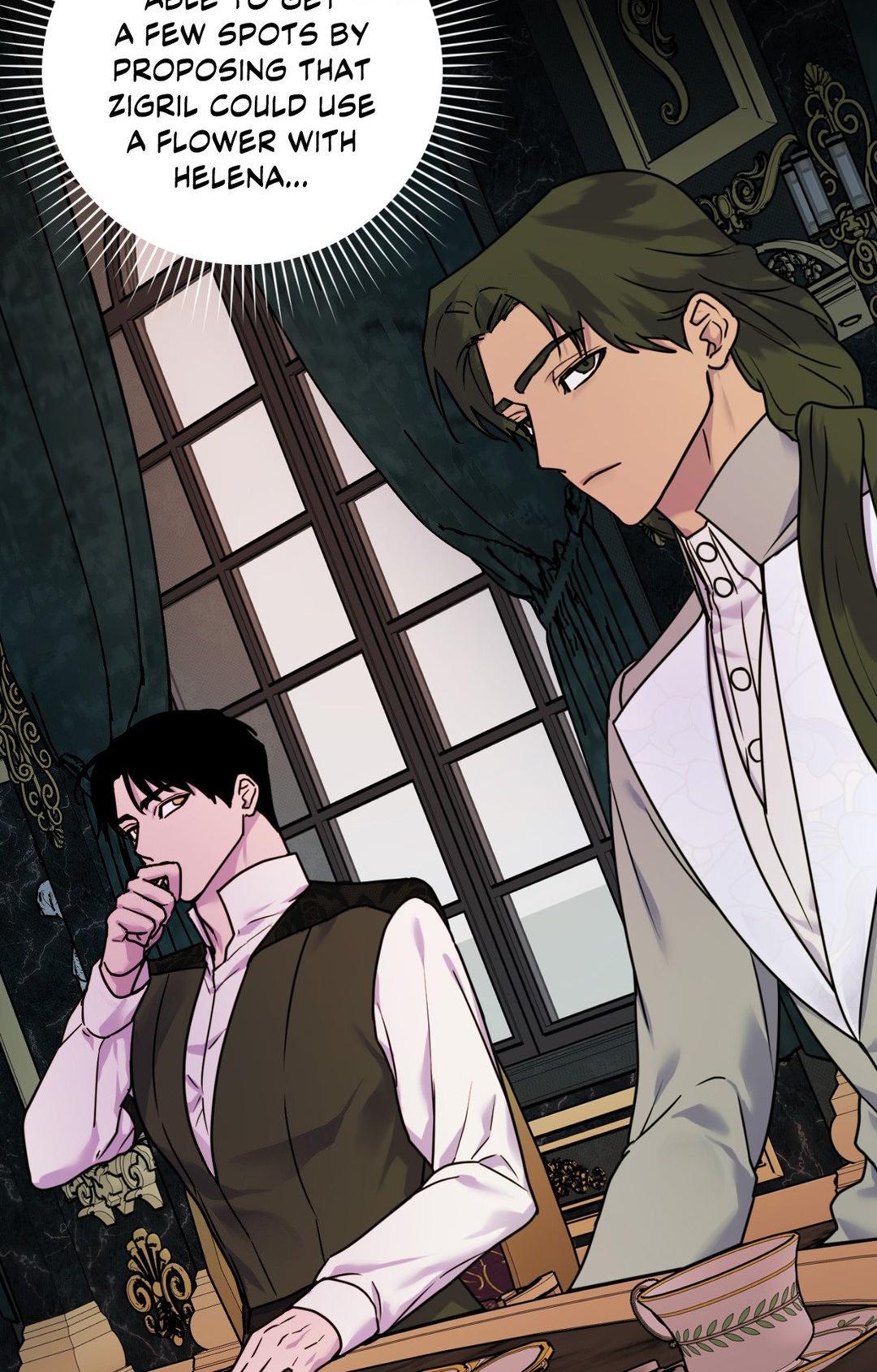 The Search for Alosha [Official] - Season 1 Finale - COCOMIC - Read the ...