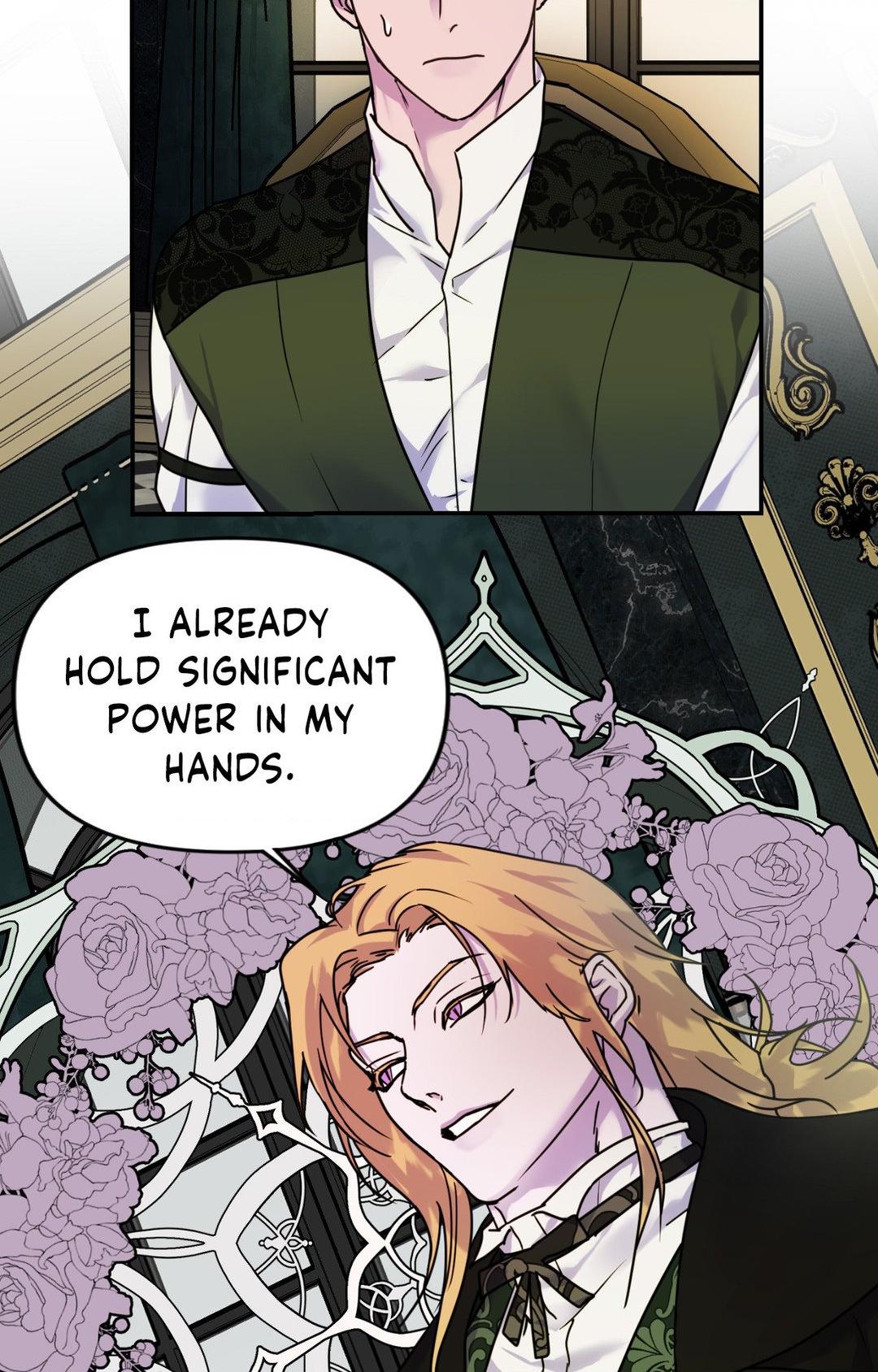 The Search for Alosha [Official] - Season 1 Finale - COCOMIC - Read the ...