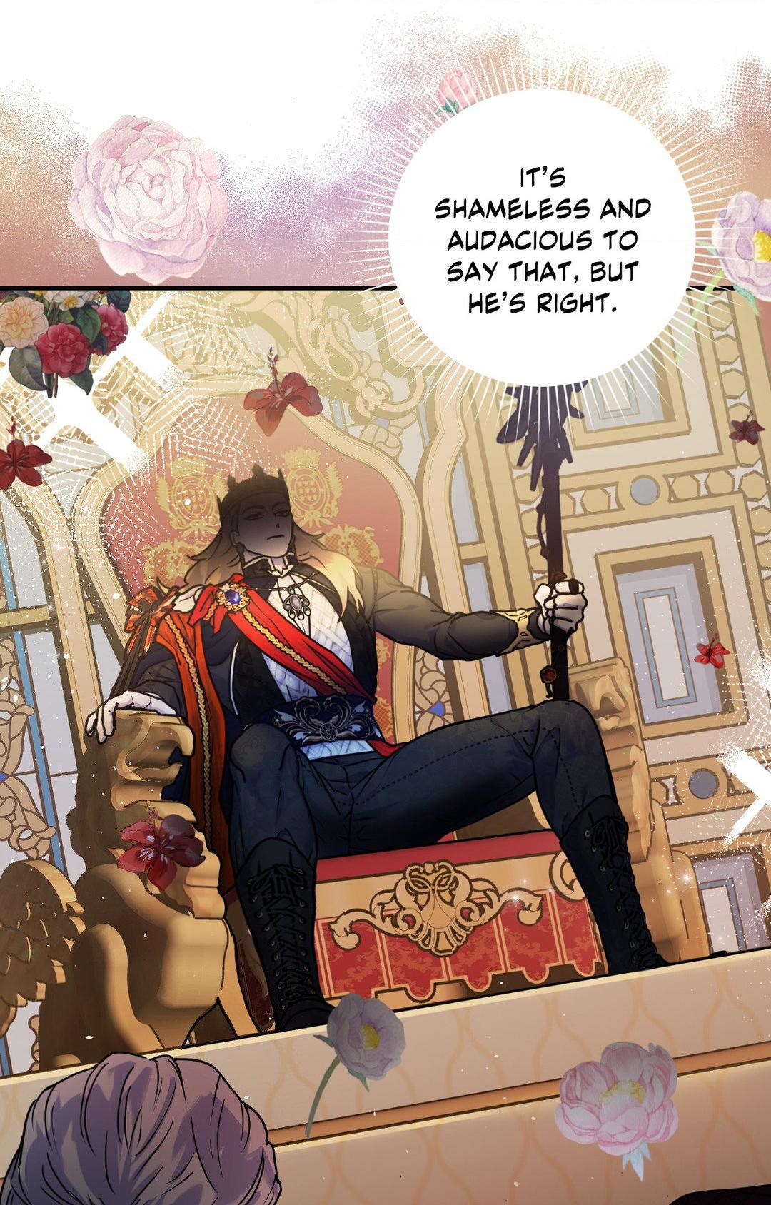 The Search for Alosha [Official] - Season 1 Finale - COCOMIC - Read the ...