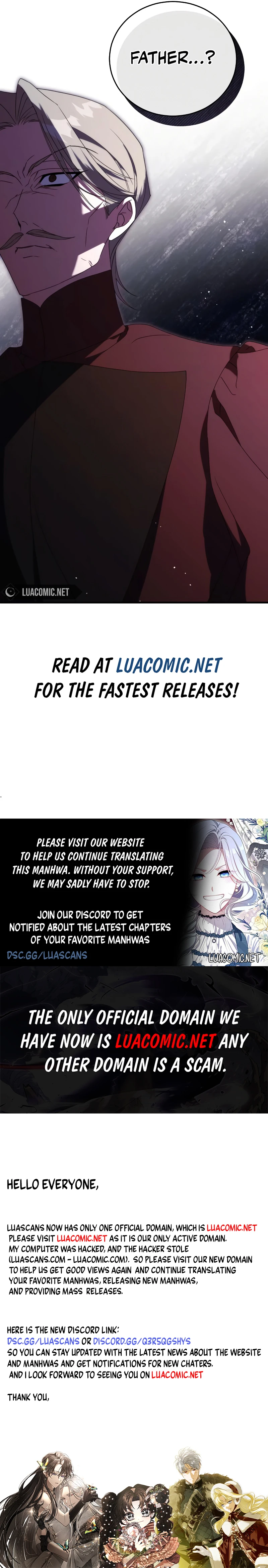 Why Are You Obsessed? Even Though You’re Dead - Chapter 15 - COCOMIC - Read the Most Popular ...